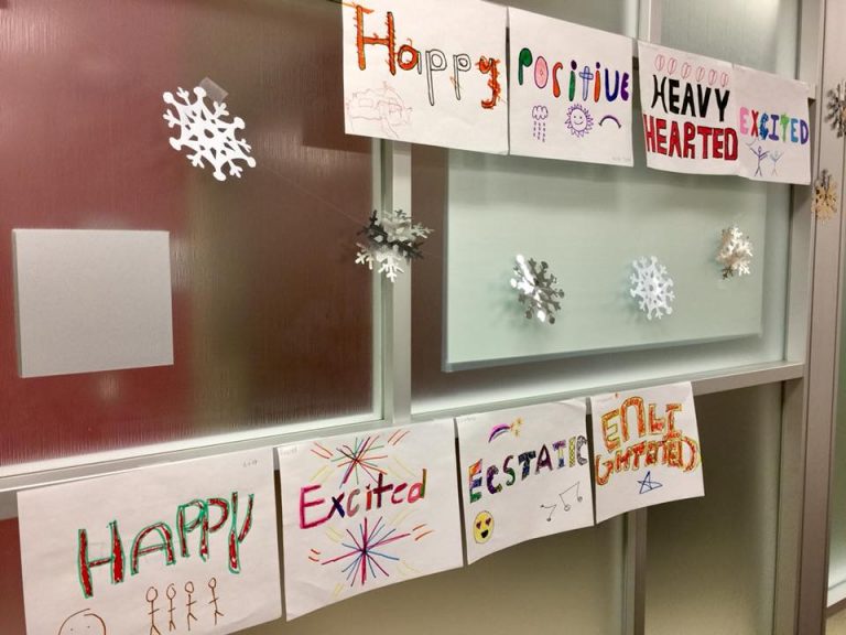 Beat-Boxing and Graffiti at the Initiative for Women with Disabilities ...