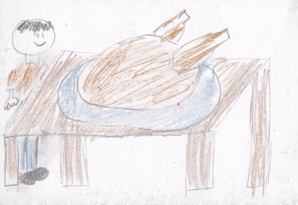 Happy Thanksgiving from ArtWorks! - ArtWorks Foundation